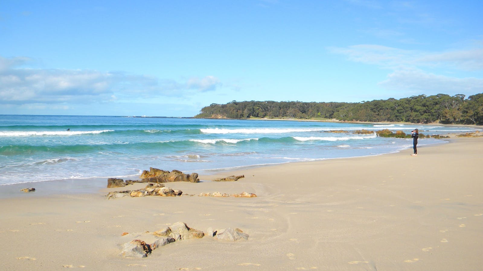 Bendalong - Shoalhaven - South Coast NSW