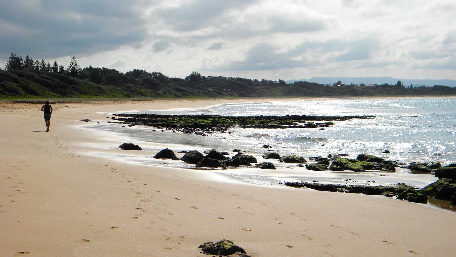 Culburra Beach - Shoalhaven - South Coast NSW