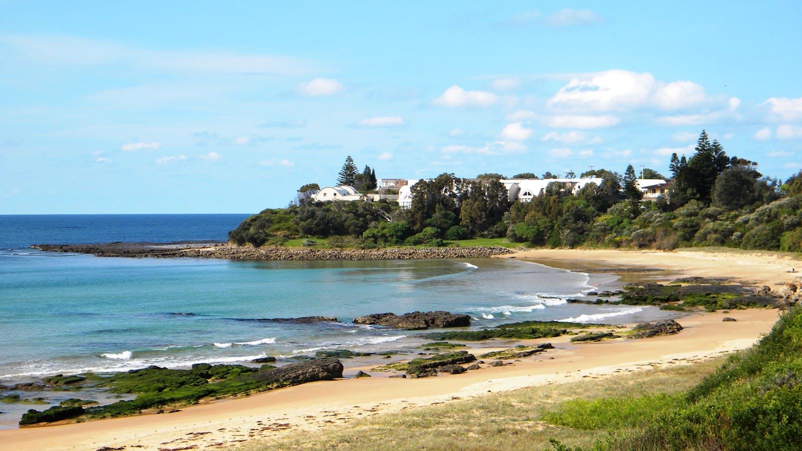 Culburra Beach - Shoalhaven - South Coast NSW