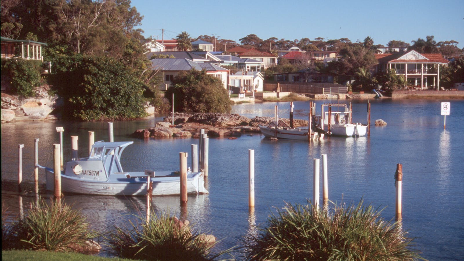 Currarong - Shoalhaven - South Coast NSW
