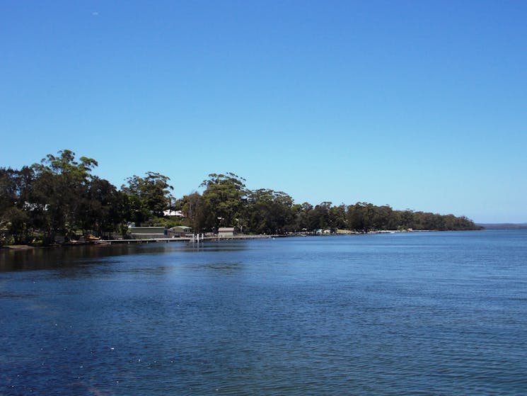 Basin View | NSW Holidays & Accommodation, Things to Do, Attractions ...