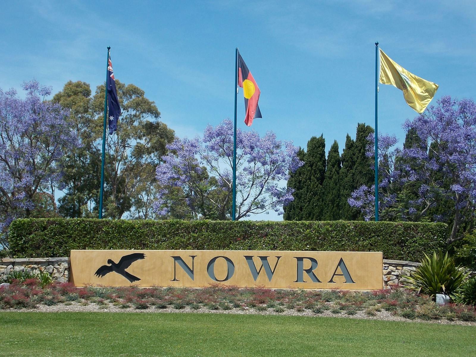 Nowra - Shoalhaven - South Coast NSW