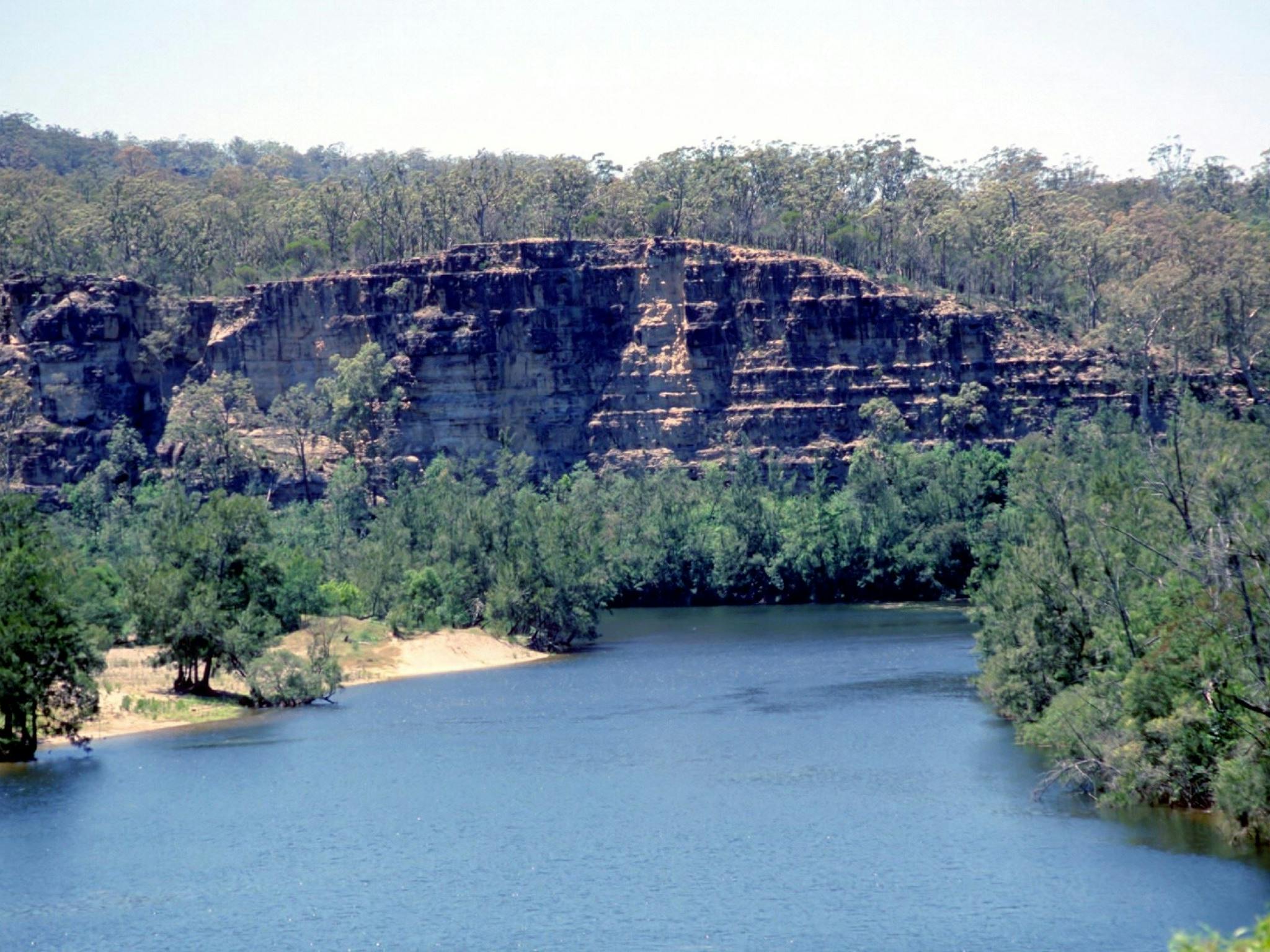 Burrier | NSW Holidays & Accommodation, Things to Do, Attractions and ...