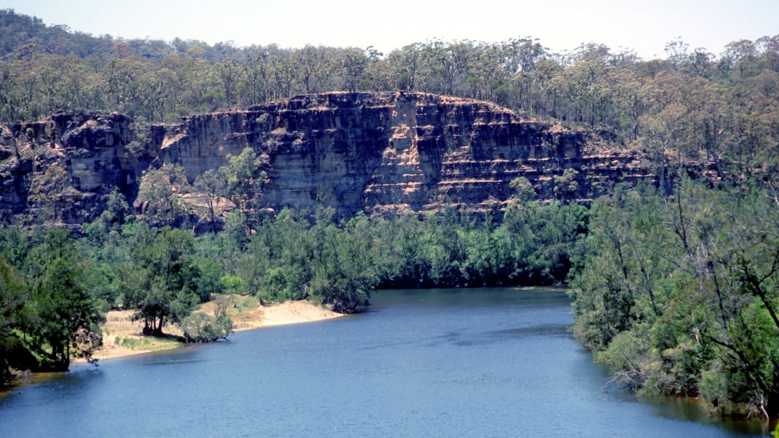 Burrier - Shoalhaven - South Coast NSW