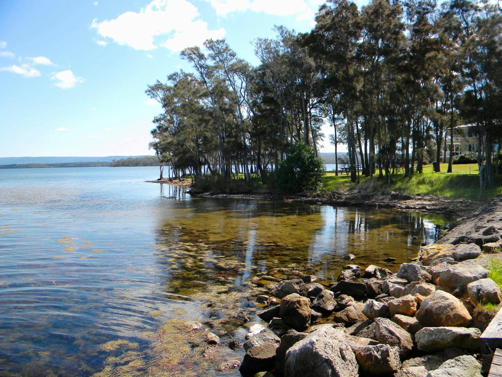 St Georges Basin - Shoalhaven - South Coast NSW