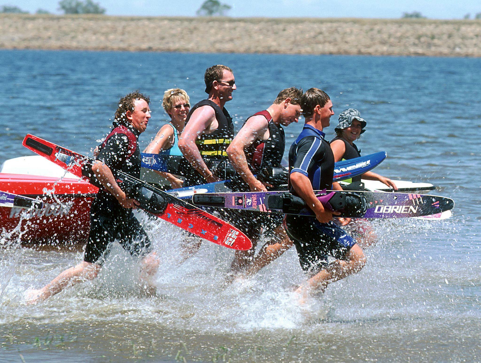 Lake Keepit | NSW Holidays & Accommodation, Things to Do, Attractions ...