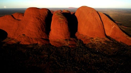 Guided tours around Uluru | Uluru & Surrounds | NT, Australia