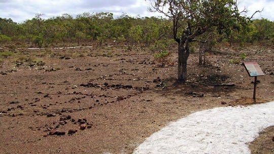 Region Arnhemland | Northern Territory, Australien