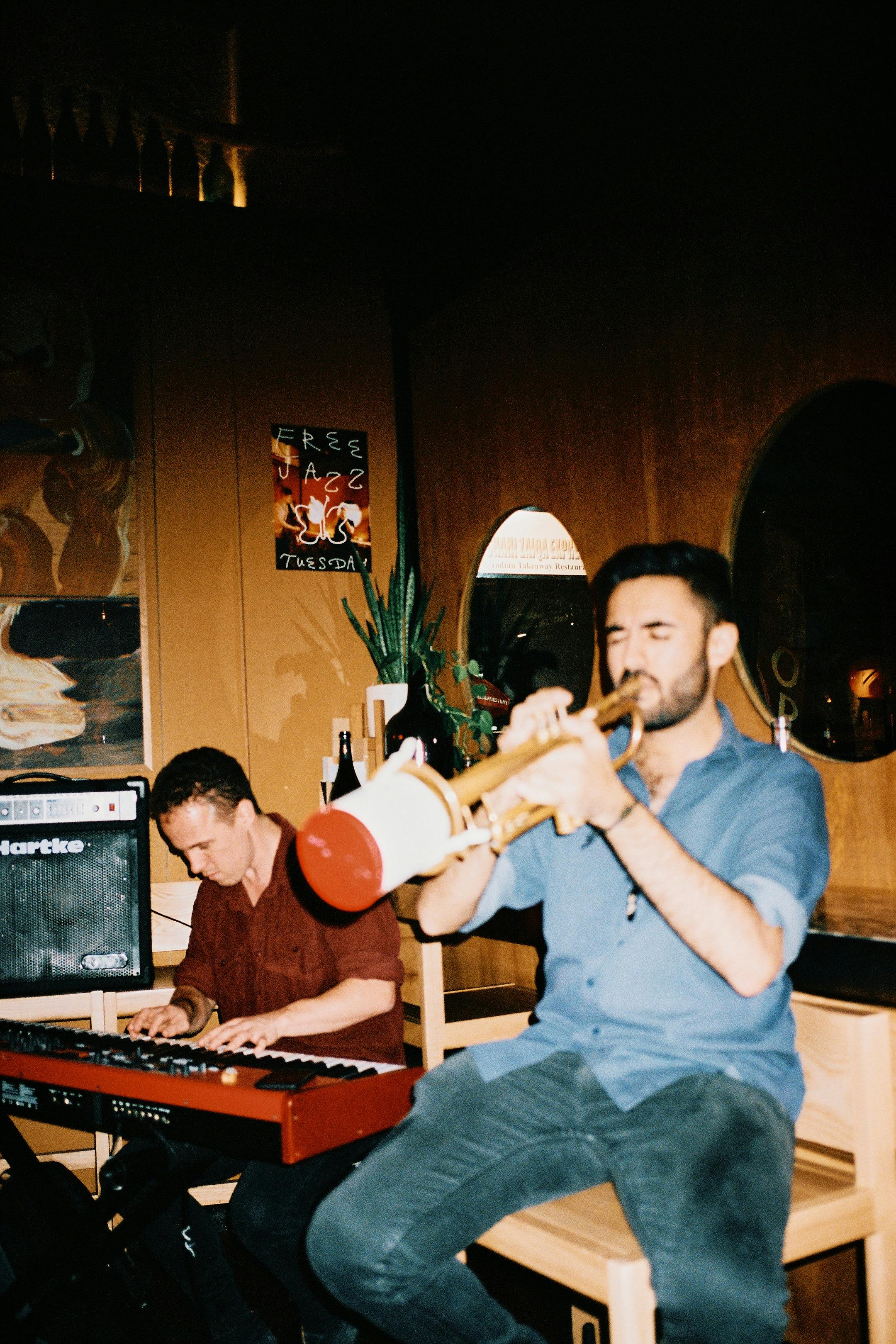 Experience Adelaide | Pastel Wine Bar