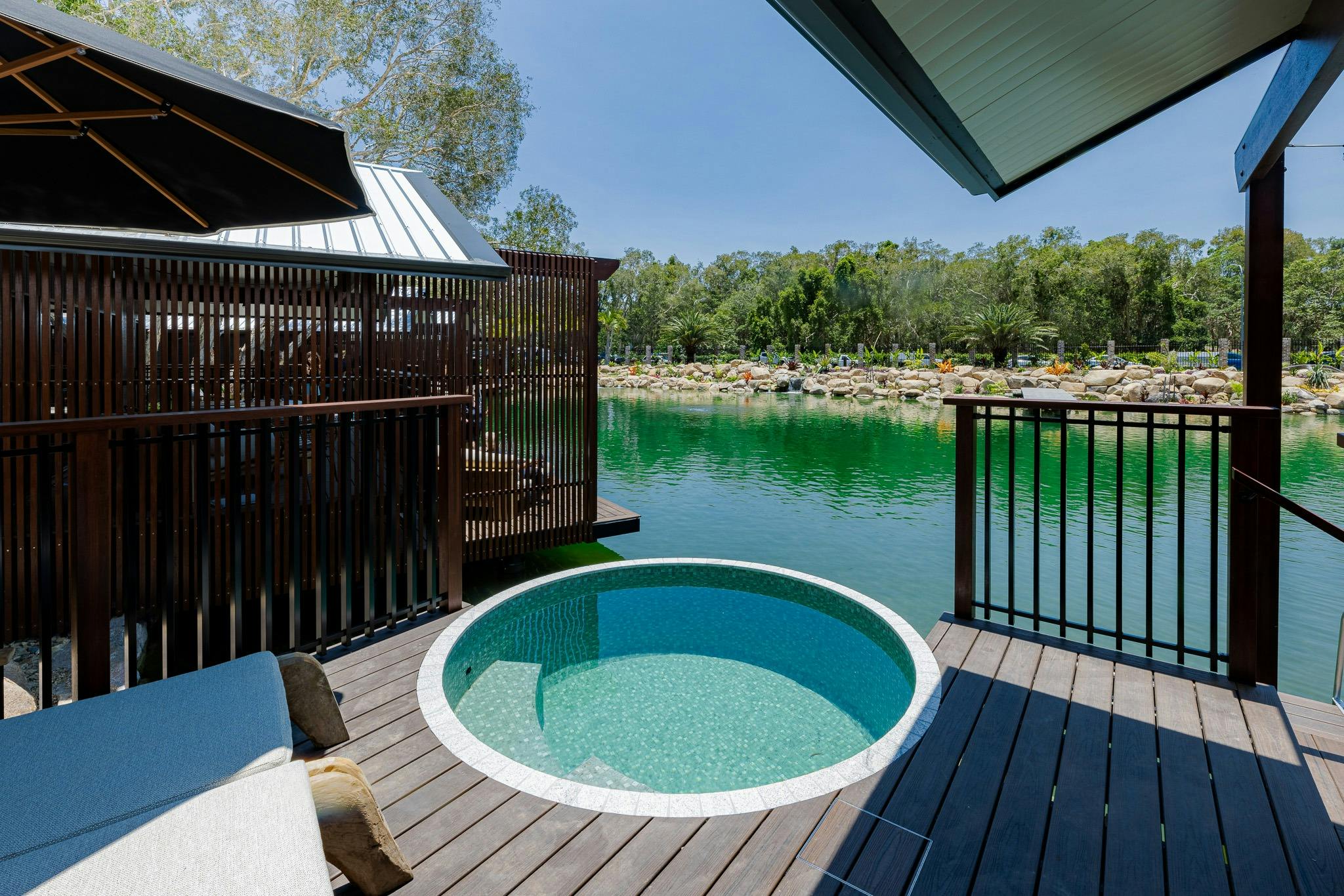 Big4 Sandstone Point Holiday Resort | Accommodation | Queensland