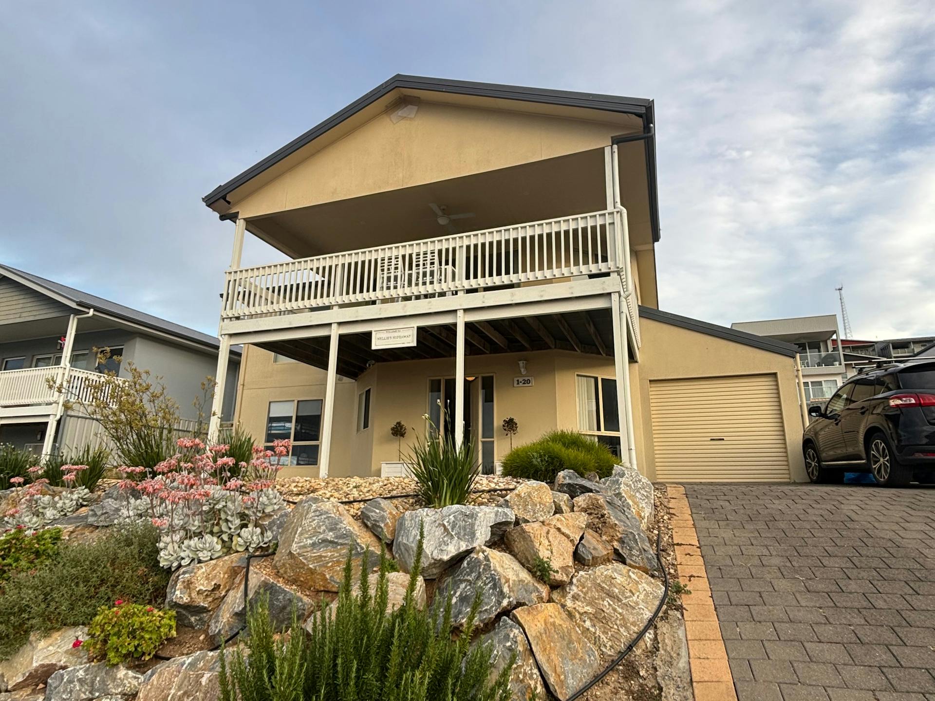 Nellie’s Hideaway in Normanville - The Fold: Your Guide to Everything ...