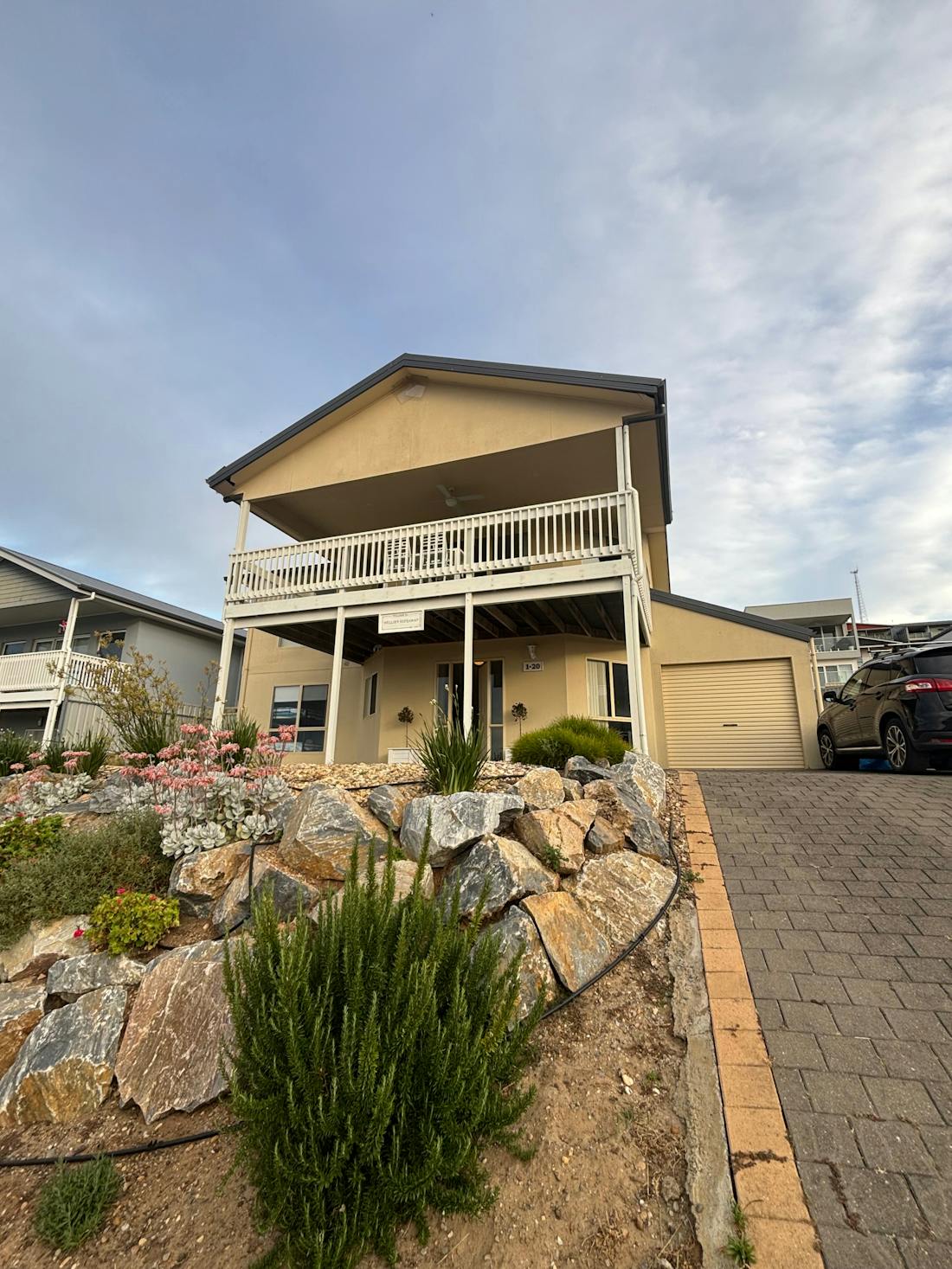 Nellie’s Hideaway - Normanville, Accommodation