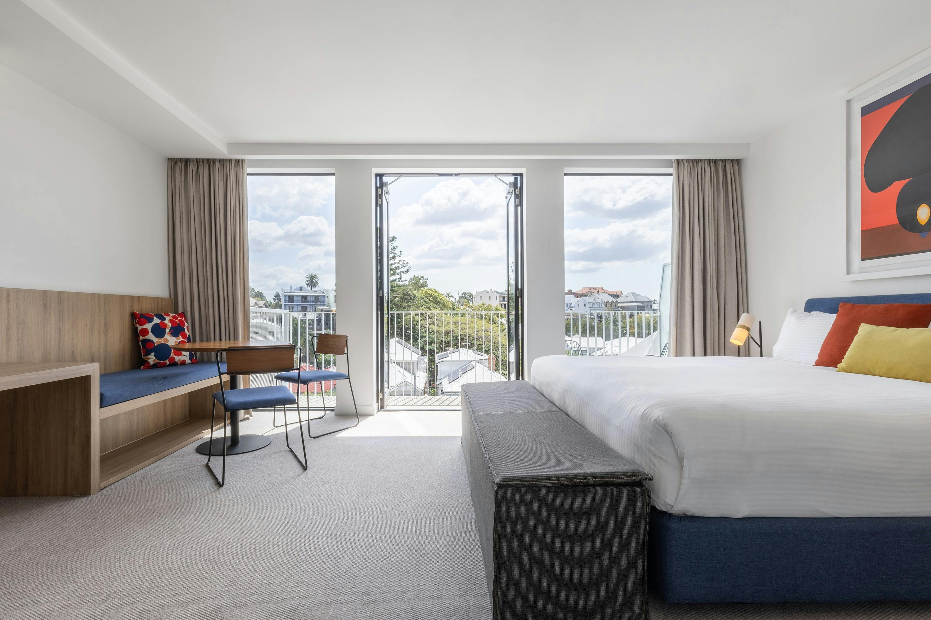 Art Series - The Johnson