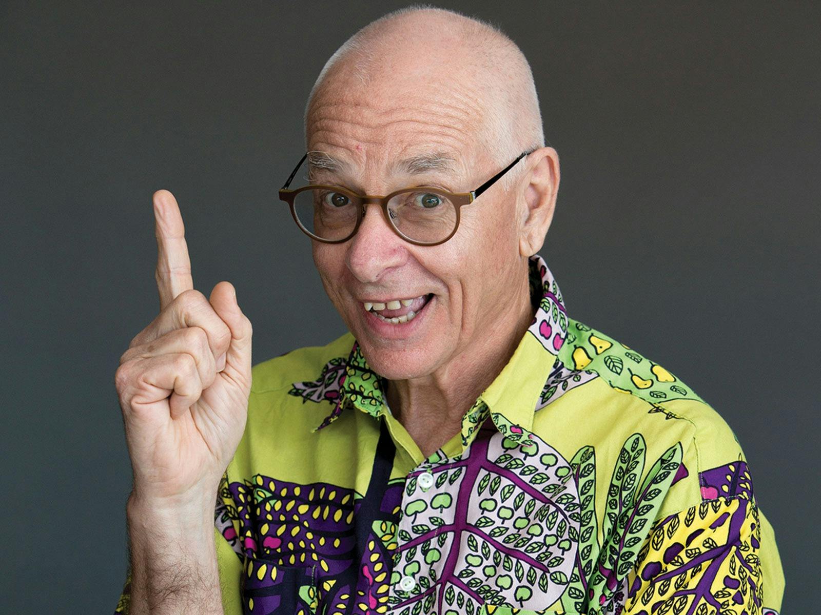 Dr Karl’s Great Moments in Science