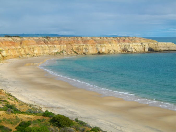 Maslin Beach - Maslin Beach, | South Australia
