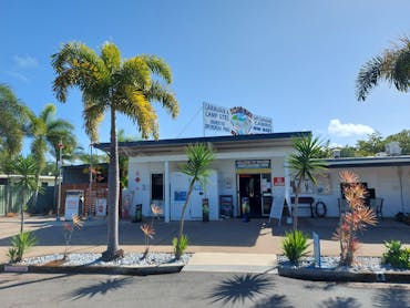 Giru | Destination-information | Queensland