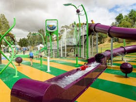 Tanunda | Discovery Parks - Barossa Valley