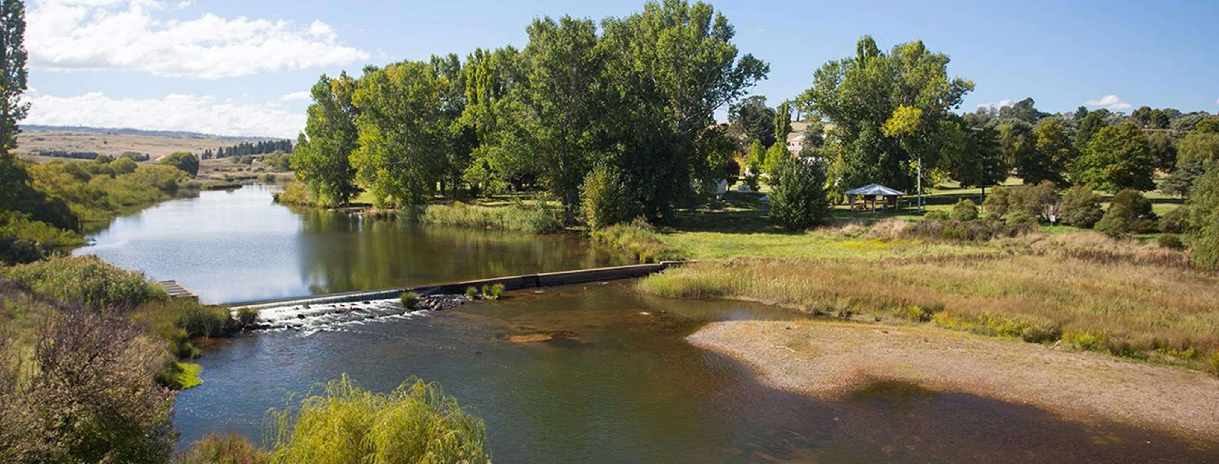 Dalgety Historic Town And River Walk Nsw Holidays And Accommodation Things To Do Attractions
