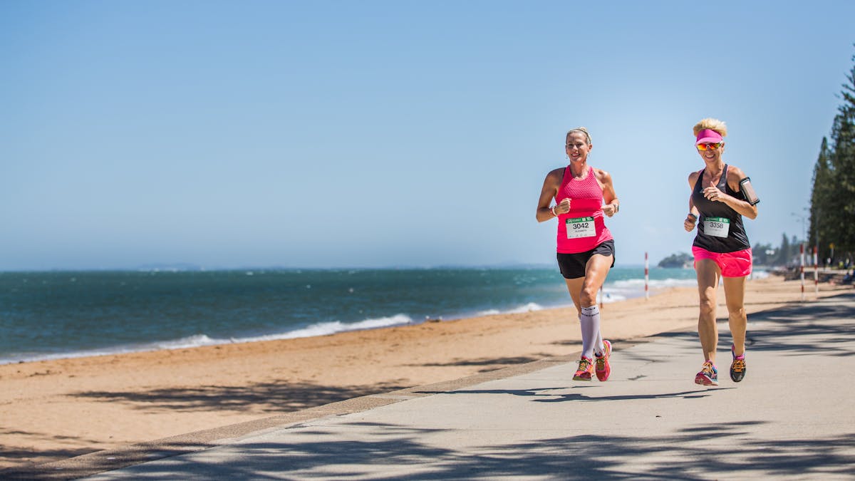Suttons Beach Park | Attractions | Queensland