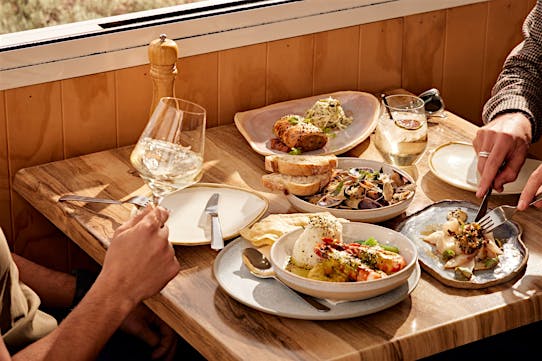 Kuti Shack - Goolwa, Food and Drink