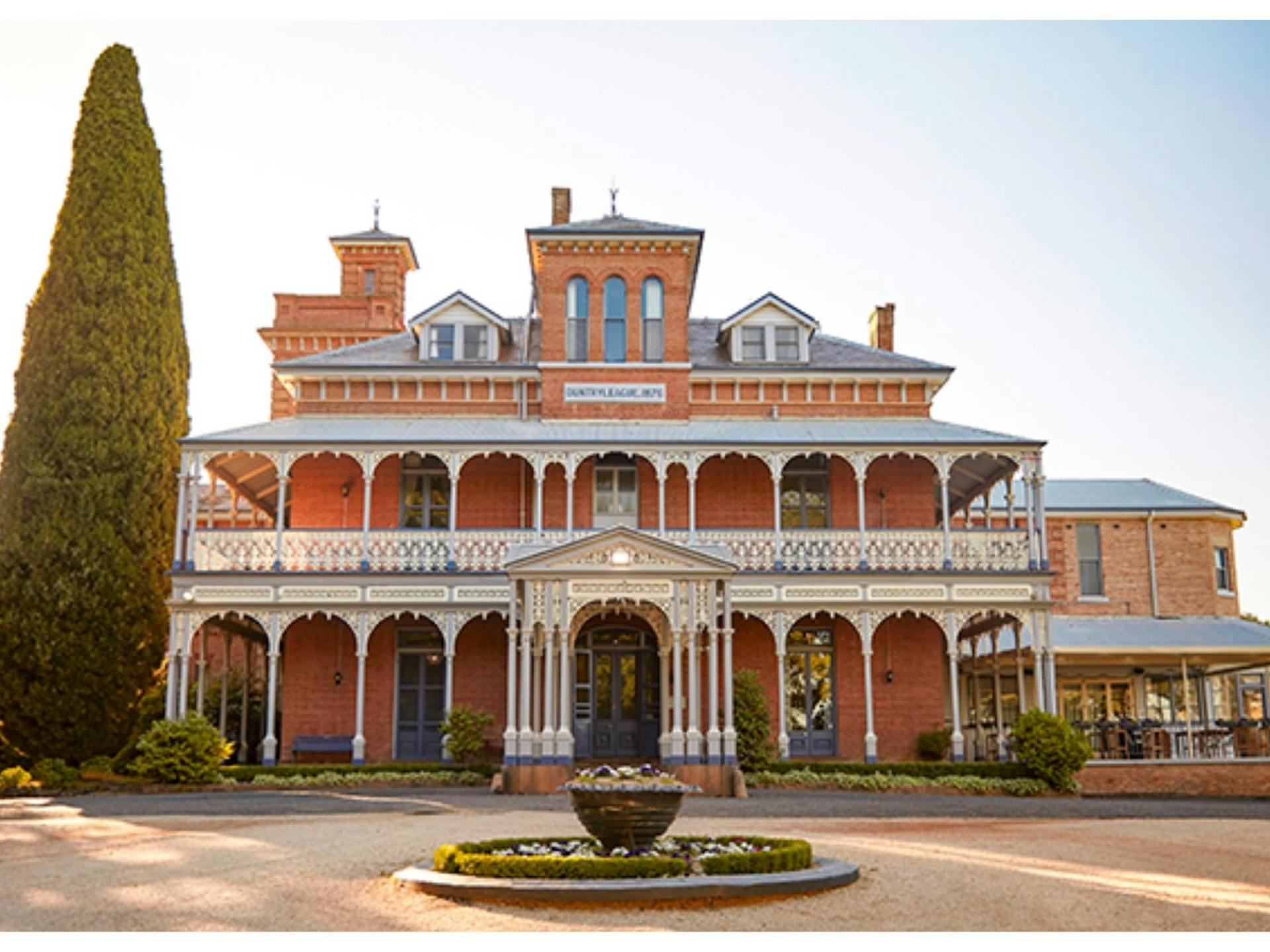 Duntry's Aussie Weekend in Orange - The Fold: Your Guide to Everything ...