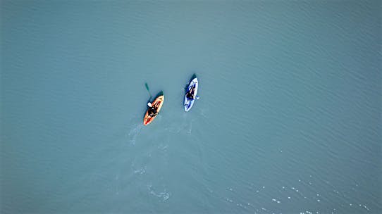 Myponga Reservoir Reserve - Myponga, Attraction | South Australia