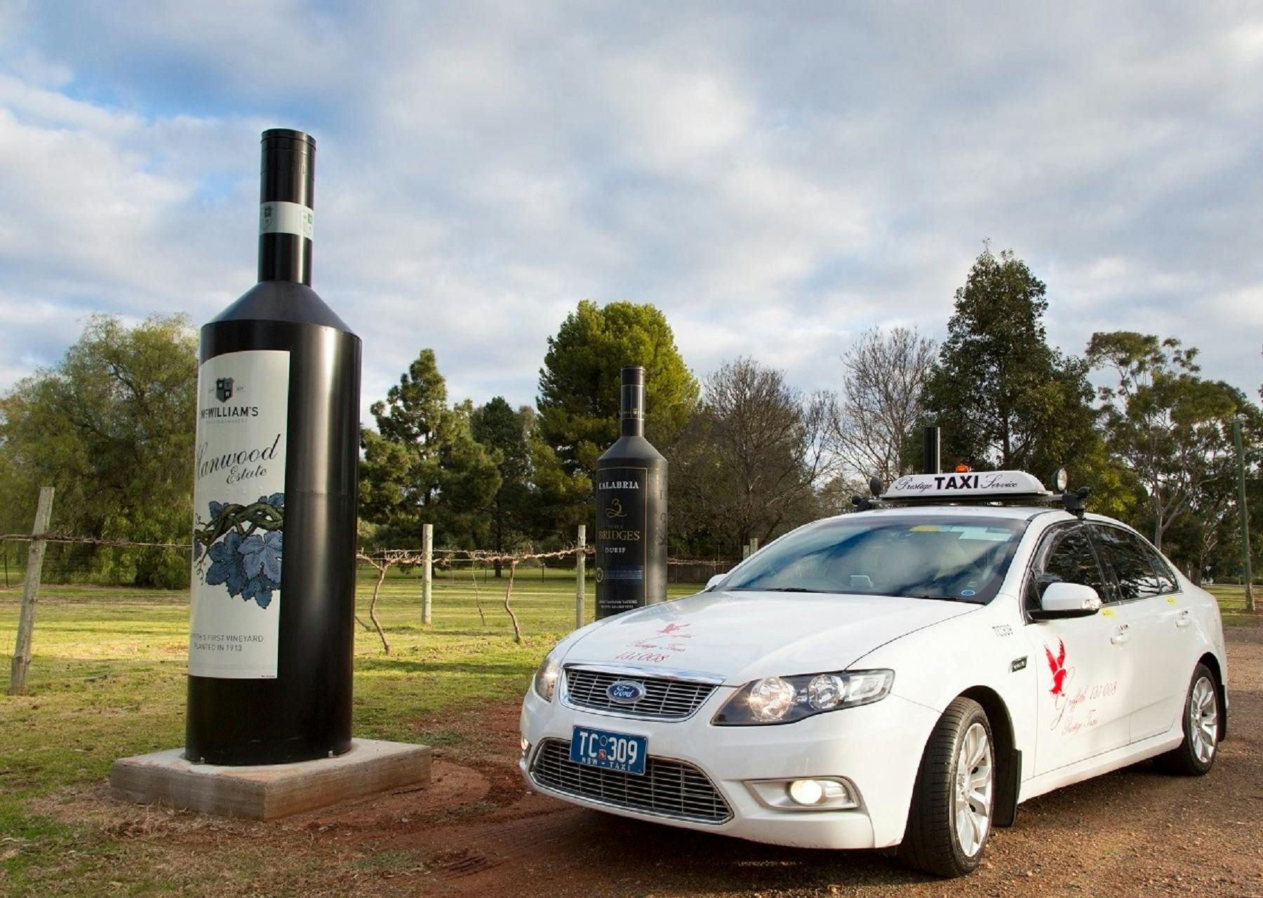 Griffith Transport | NSW Holidays & Accommodation, Things to Do ...