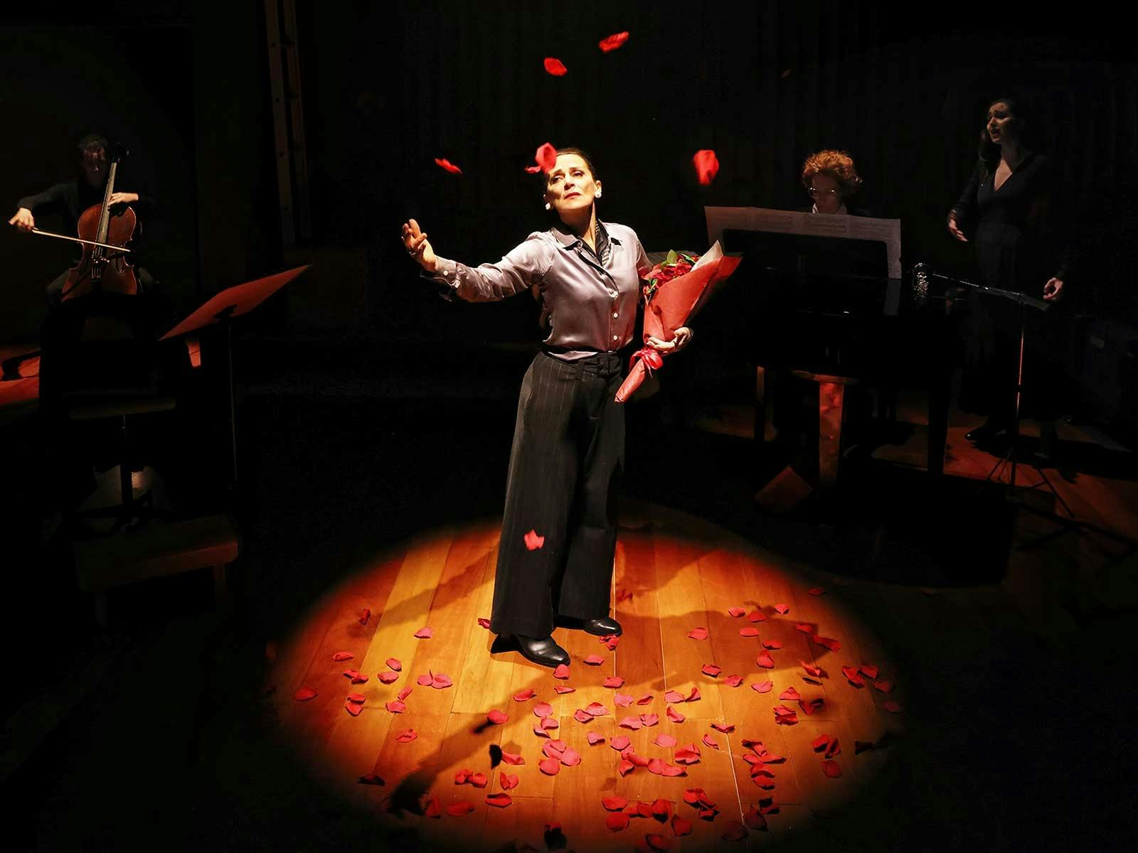 Ensemble Theatre | Sydney, Australia - Official Travel & Accommodation ...