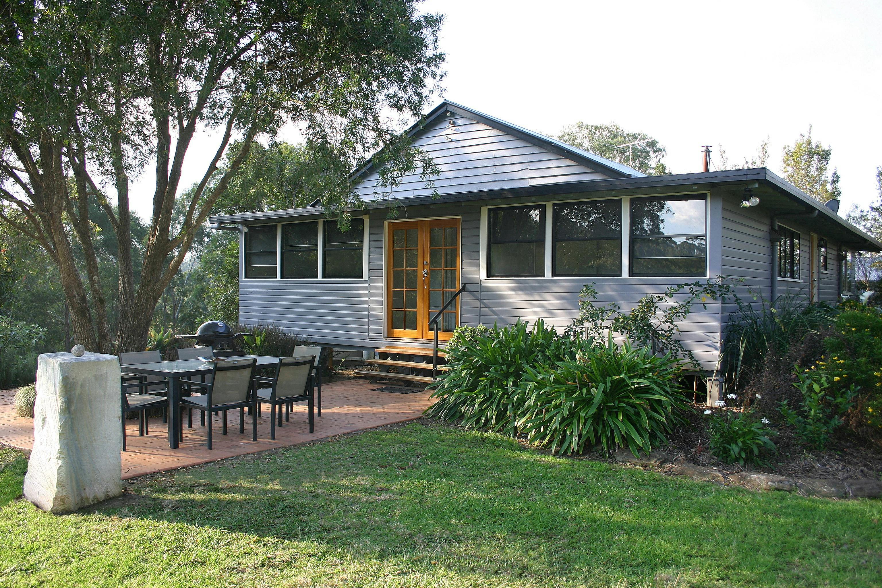 Ocean View Estates Accommodation