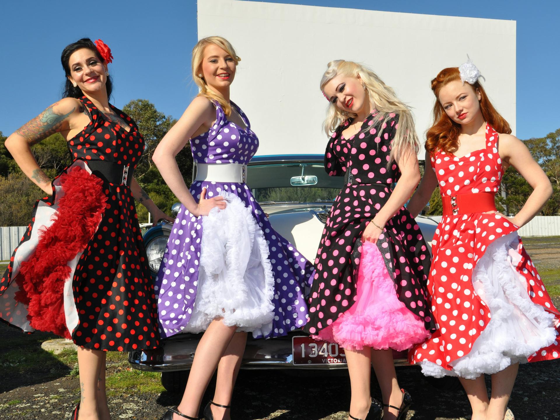 Dromana 3 Drive In in Dromana - The Fold: Your Guide to Everything ...