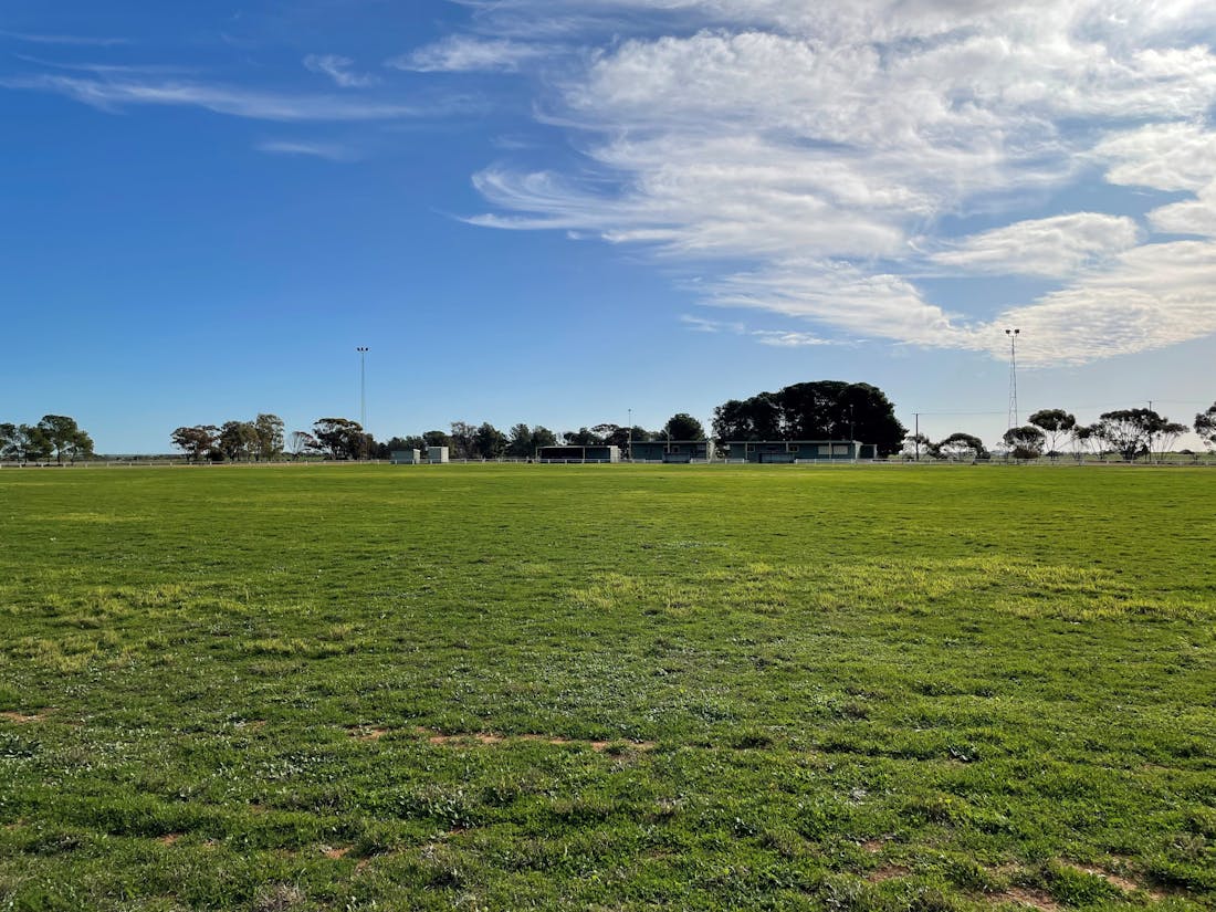 Mundoora Sporting Grounds - Mundoora, Attraction | South Australia