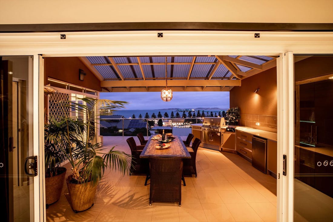 Views On Prospect - Port Lincoln, Accommodation | South Australia