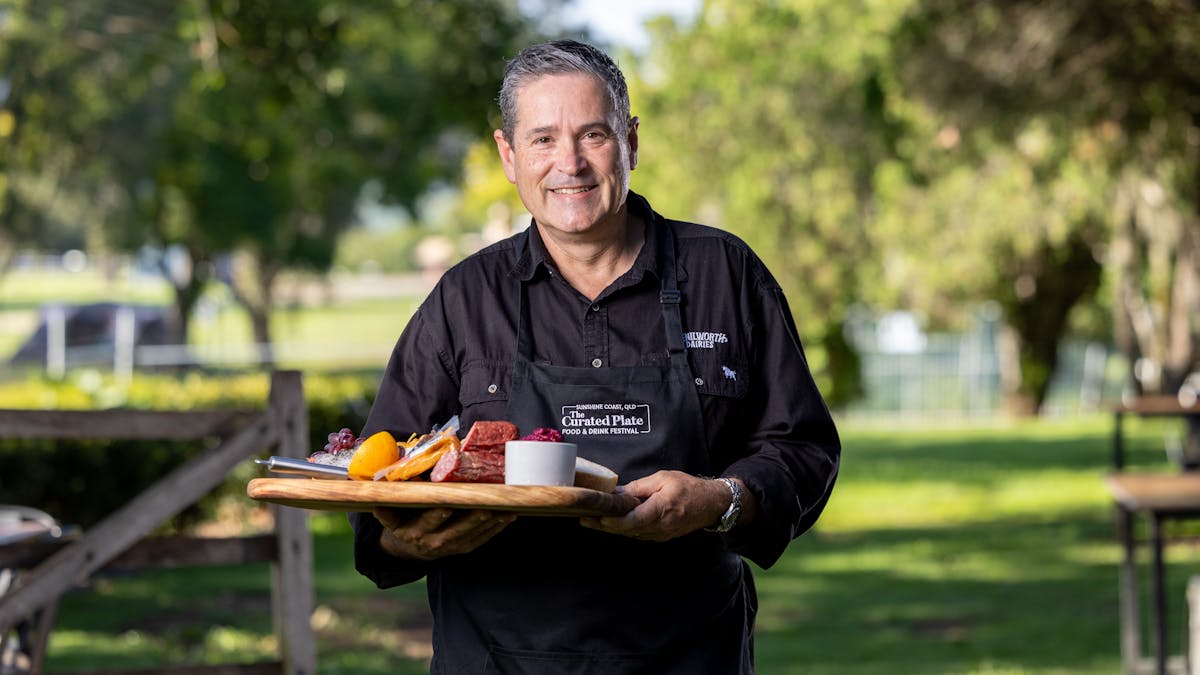 Kenilworth Dairies And Poppas Cafe | Food-and-drink | Queensland