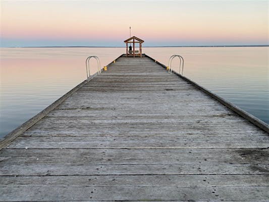Ceduna Jetty - Ceduna, Attraction | South Australia