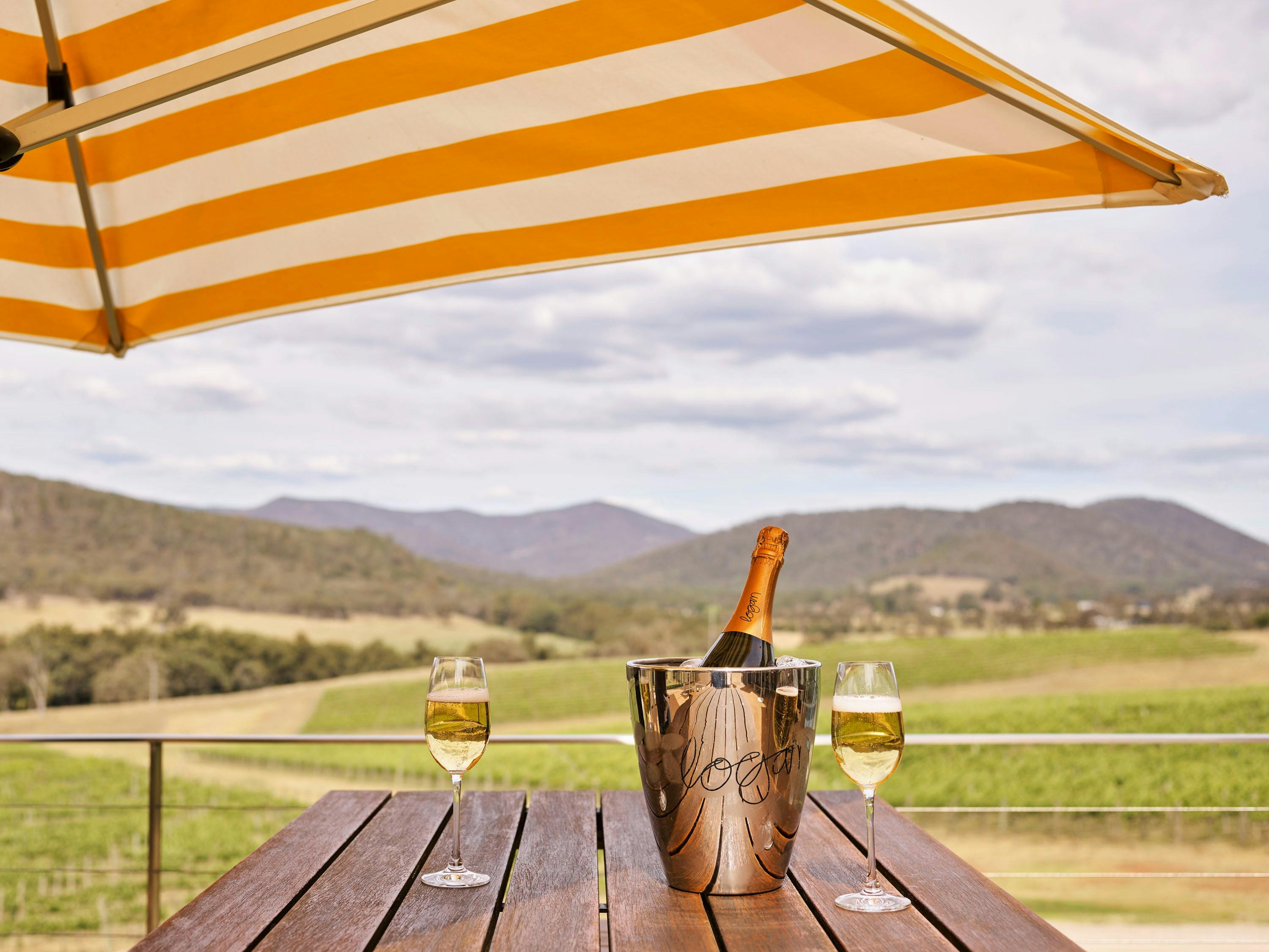 October Long Weekend at Logan Wine | NSW Holidays & Accommodation ...