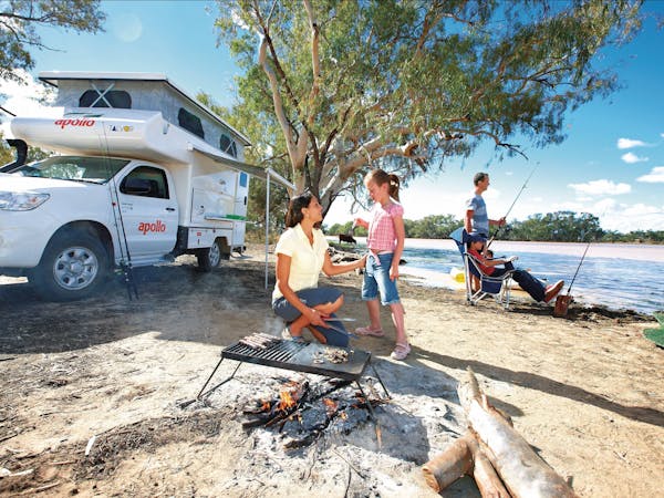 Quilpie | Destination-information | Queensland