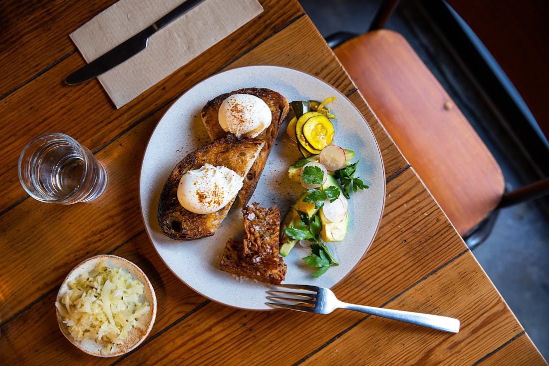My Grandma Ben - Adelaide, Food and Drink | South Australia