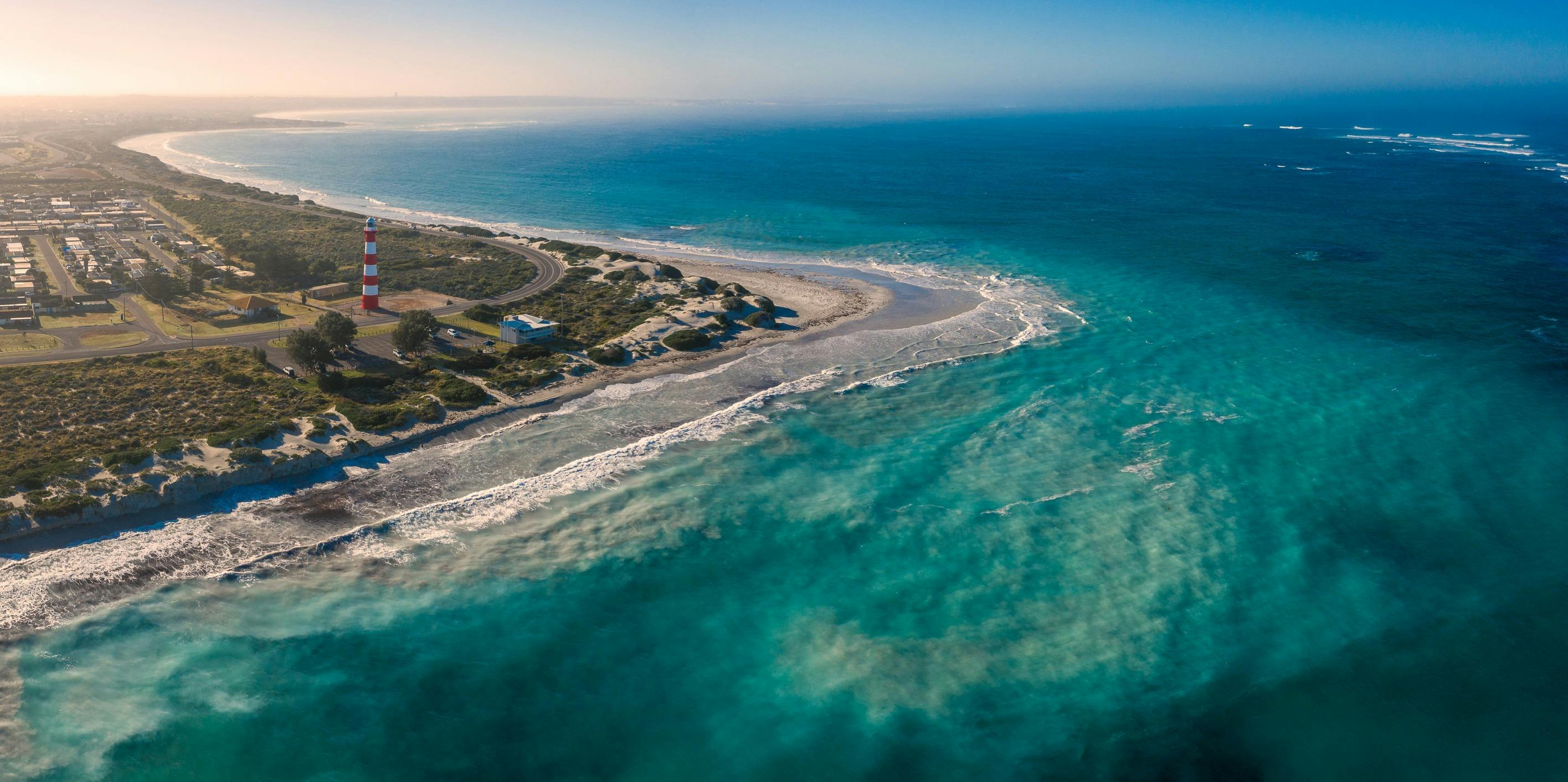 Geraldton | Browse and Book Nearby Caravan Parks