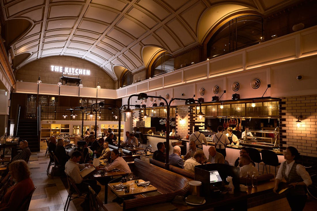 The Kitchen - Adelaide, Food and Drink | South Australia