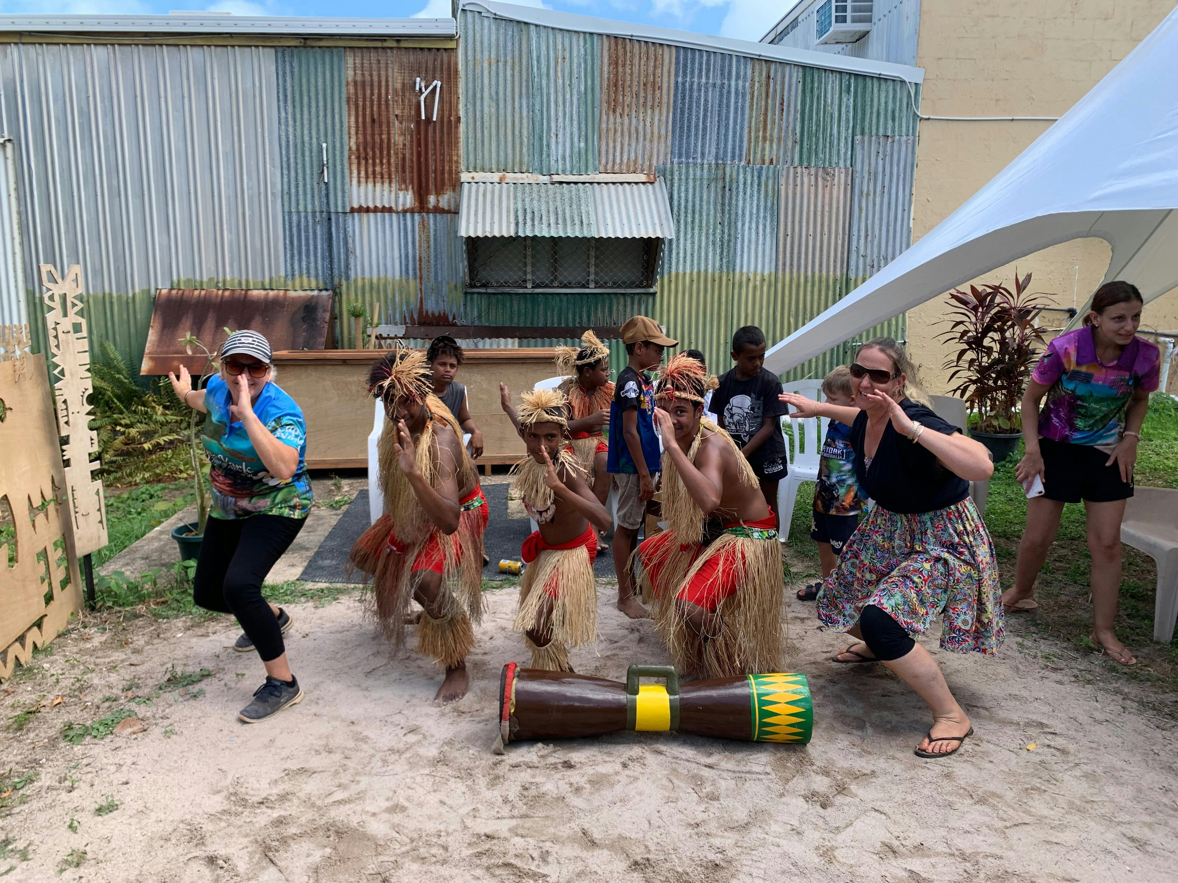 Cape York Adventures Seisia | Tours | Queensland