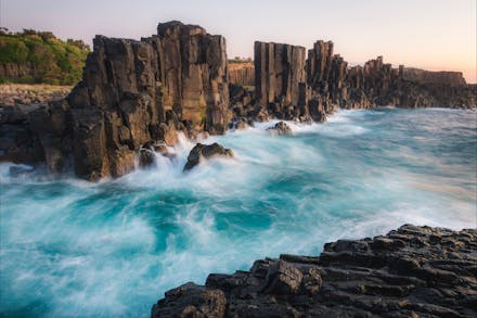 Kiama Blowhole - Destination Kiama
