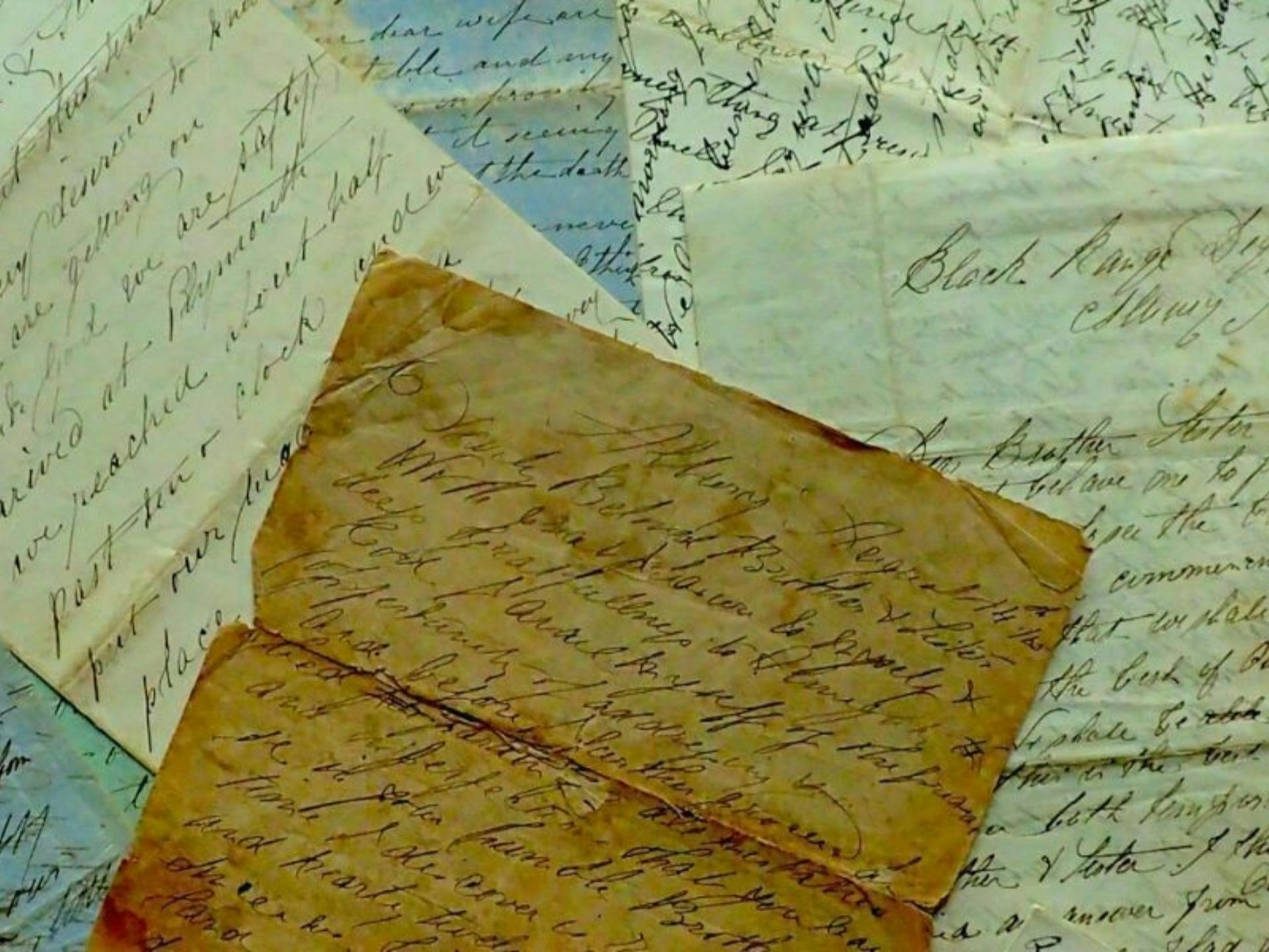 Letters from Australia - Immersive Worlds in Adelaide - The Fold: Your ...