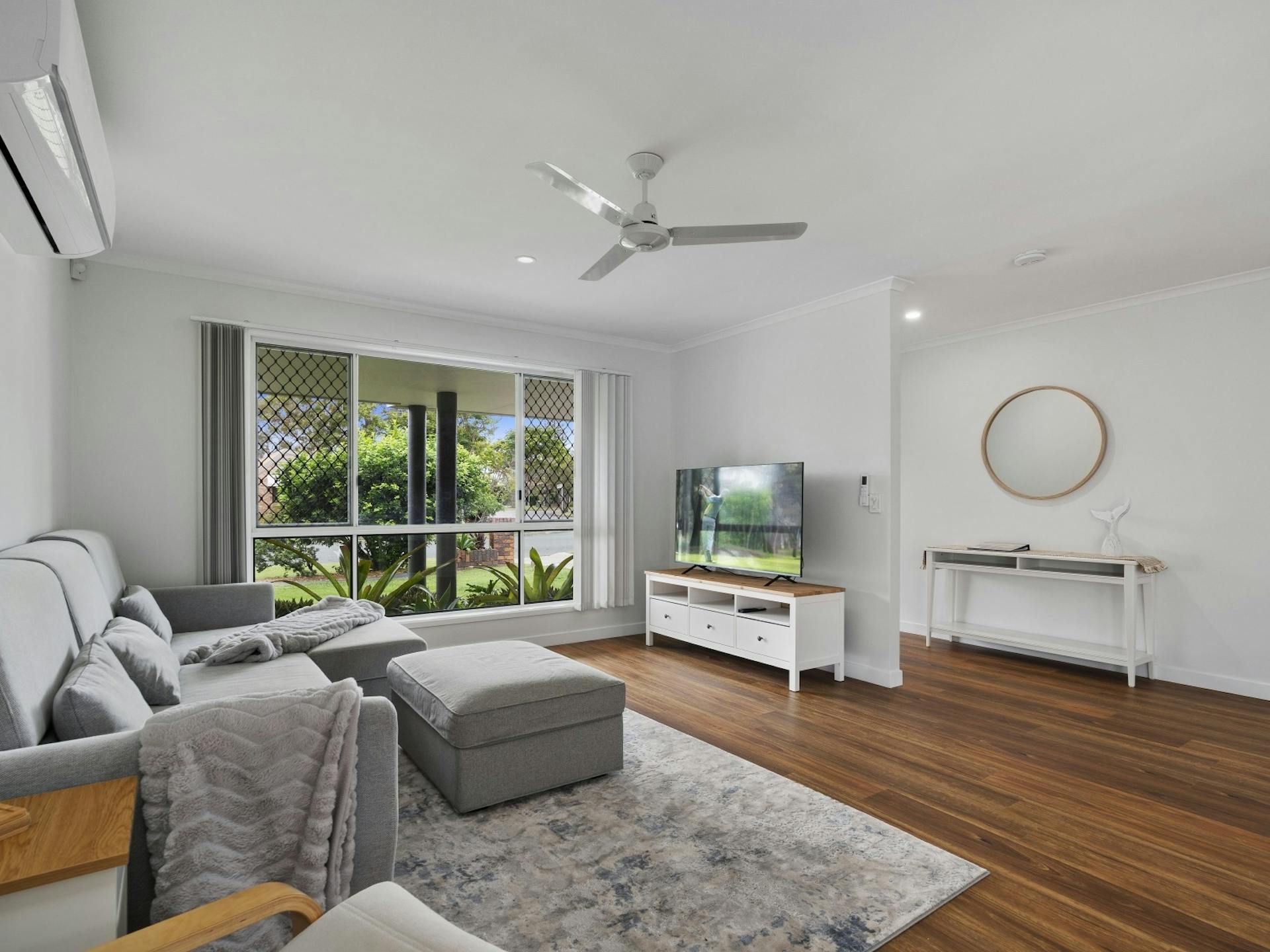 Perfectly Located Holiday Retreat By Holiday Hub Bribie Island in Banksia Beach - The Fold: Your ...