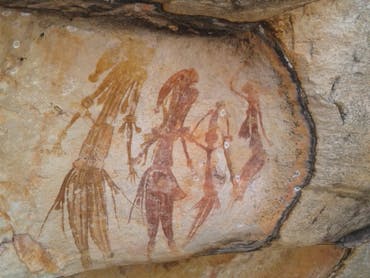 Benarkin State Forest | Attractions | Queensland