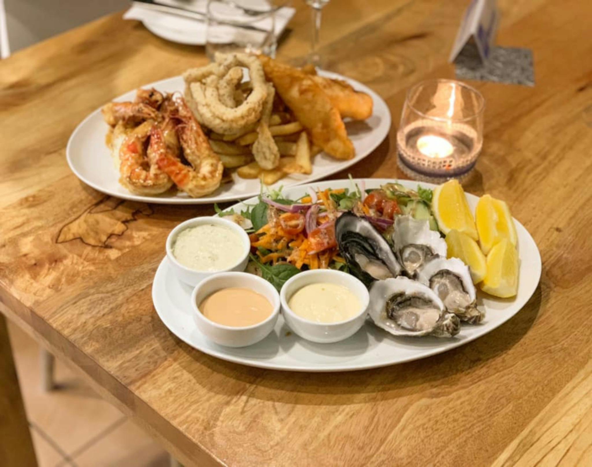 Riva Bar and Grill | NSW Holidays & Accommodation, Things to Do ...