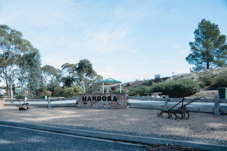 Manoora - Manoora, | South Australia