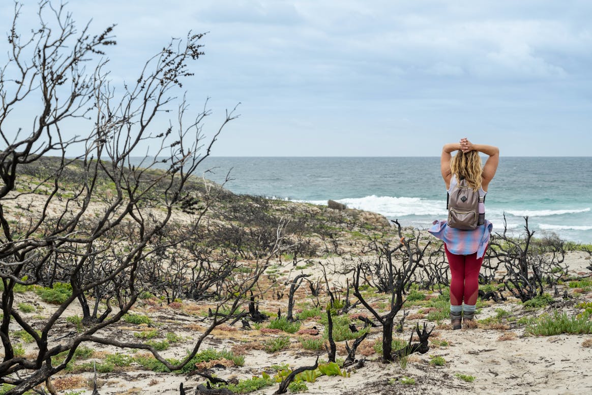 Kangaroo Island Wilderness Trail • Kangaroo Island, South Australia