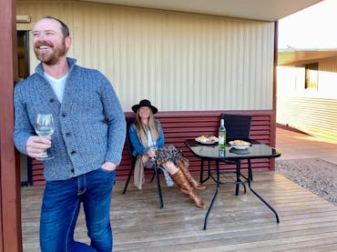 Yuleba | Destination-information | Queensland