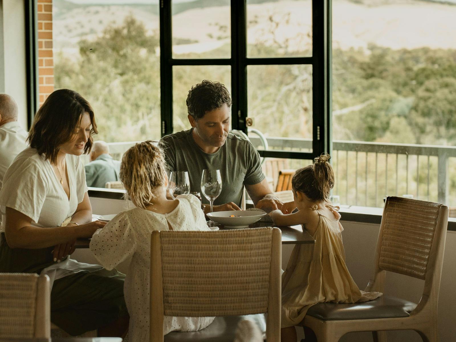 The Novotel Barossa Valley Resort - Barossa