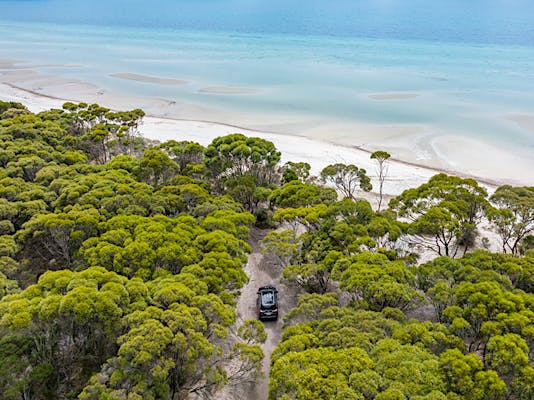 Kangaroo Island Touring Company - Nepean Bay, Tour | South Australia